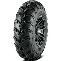 Duro DI-2010 Buffalo 25X10.00-12 25x10.00x12 6 Ply M/T ATV UTV Mud Tire ...