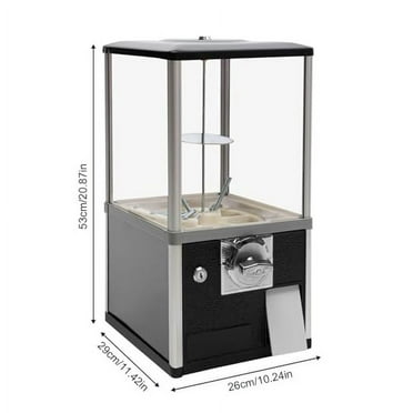 KFFKFF Chilled Dual-Purpose Vending Machine, 36 Compartments Commercial ...