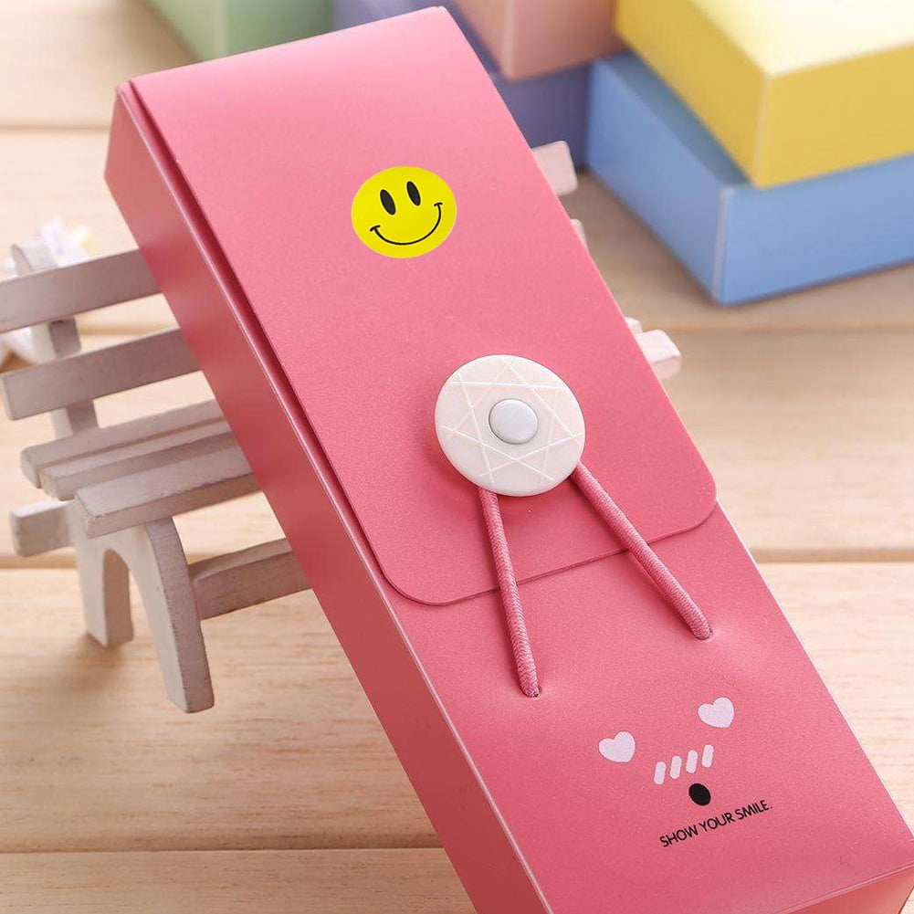 Buy Smiley Roll Sticker Teacher Child Special Decoration Cartoon ...