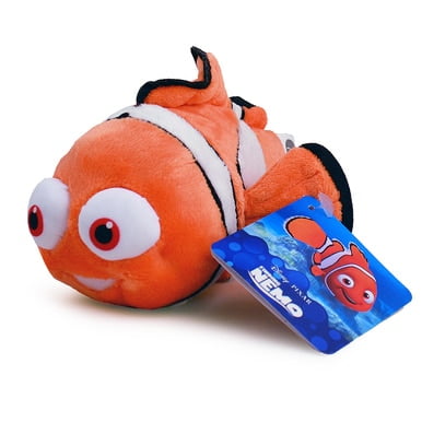 Finding Nemo Plush [Nemo] | Walmart Canada