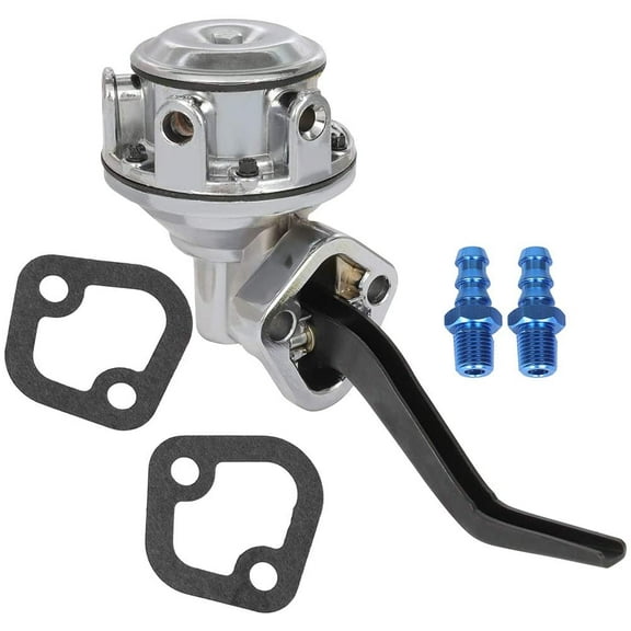 Carter P4603HD Rotary Vane Electric Fuel Pump - Walmart.com