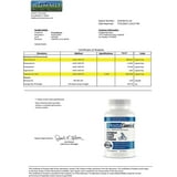 Prostagenix, Multiphase Prostate Supplement, High Potency Formula, 3 ...