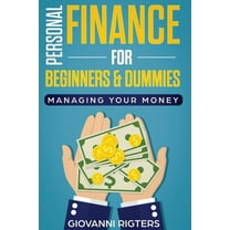 Personal Finance in Your 20s & 30s for Dummies (Paperback) - Walmart.com