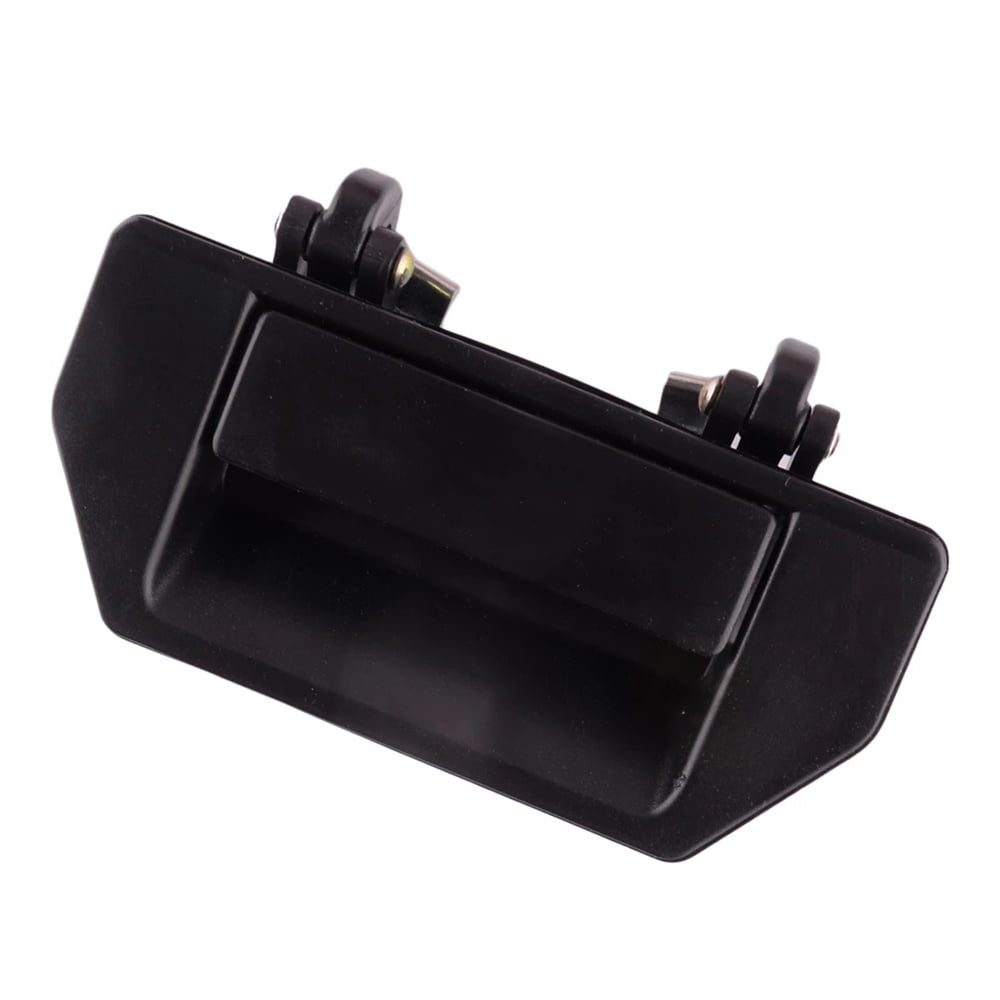 Black Tailgate Tail Gate Handle For Nissan Frontier D21 Hardbody Pickup ...