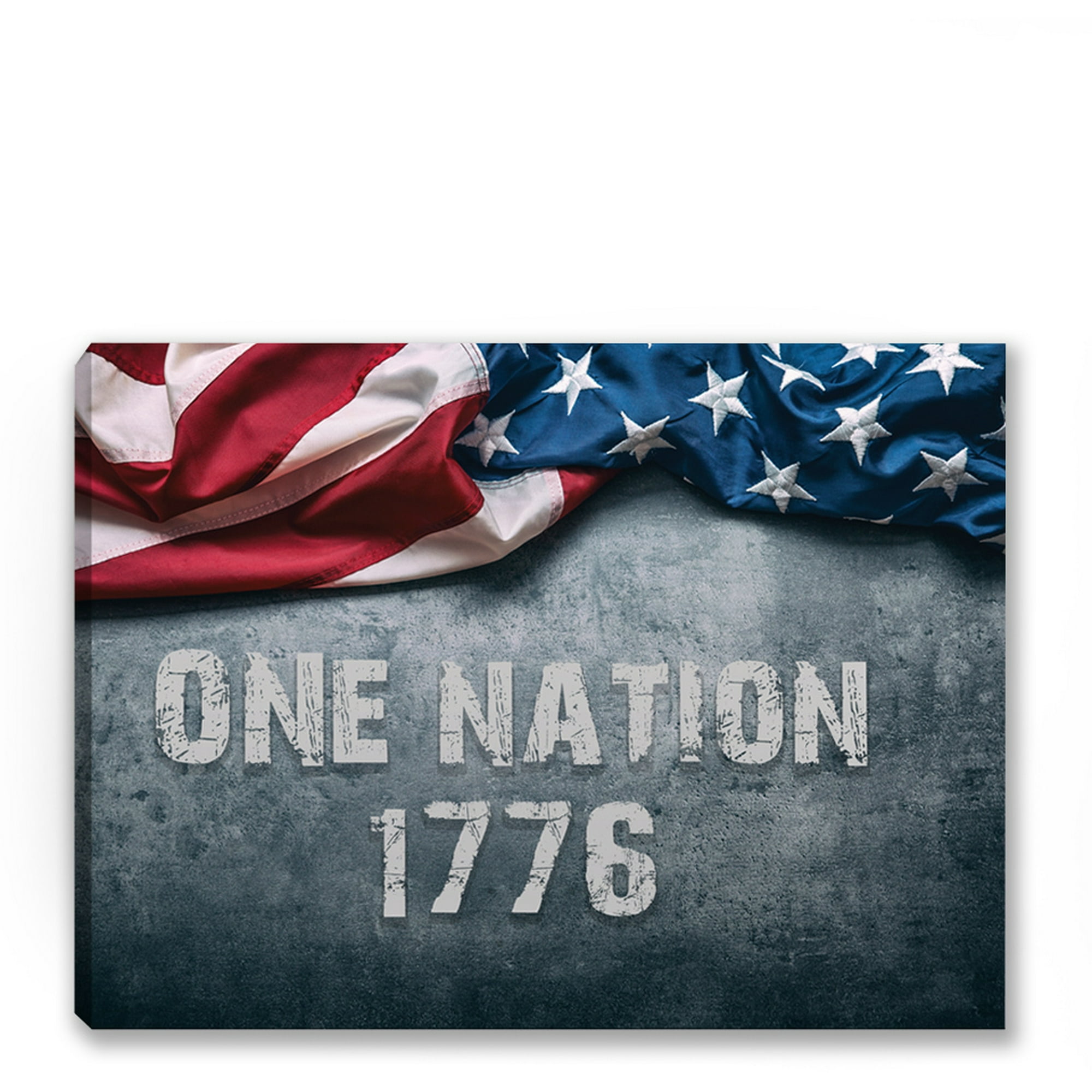 1776 American Flag