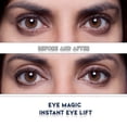 Eye Magic Eye Lift Strips Combo 128 Count, 2 Sizes, Droopy & Hooded ...