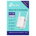 TP-Link RE305 AC1200 Wi-Fi Range Extender High-Speed Dual Band Wi-Fi ...
