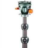 Levelling Base Screw-On Attachment for Tripods - Walmart.com