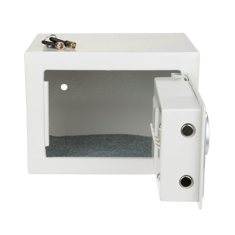 Small Lock Box For Travel