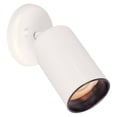 Maxim Lighting - One Light Flush Mount - Flush Mount - Spots-One Light ...