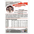 2005-06 Topps Chrome #127 Austin Croshere NBA Basketball Trading Card ...