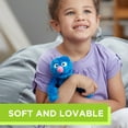Playskool Friends Sesame Street Grover Mini Plush Toy - Stuffed Animal ... Playskool Friends Sesame Street Grover Mini Plush Toy - Stuffed Animal ...