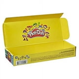 Play-Doh Handout 42-Pack of 1-Ounce Non-Toxic Modeling Compound, Kid ...