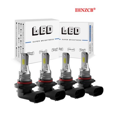 P28S Base LED Lamp 120 Volt Light Bulb Replacement Marine Nautical Bulb ...