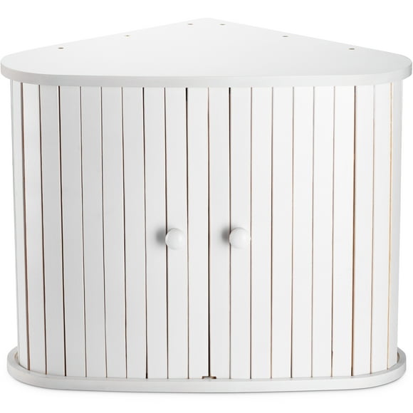 Corner Bread Box