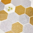 Acrylic Board Mixed Color 80x92x2.5mm 2 colors 12pcs/color 24pcs for ...