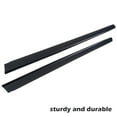 CROSSDESIGN Bed Rail Caps Fit for Chevy Silverado/GMC Sierra 1999-2006 ...