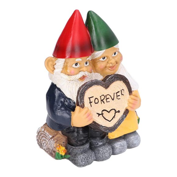 Funny Garden Statues