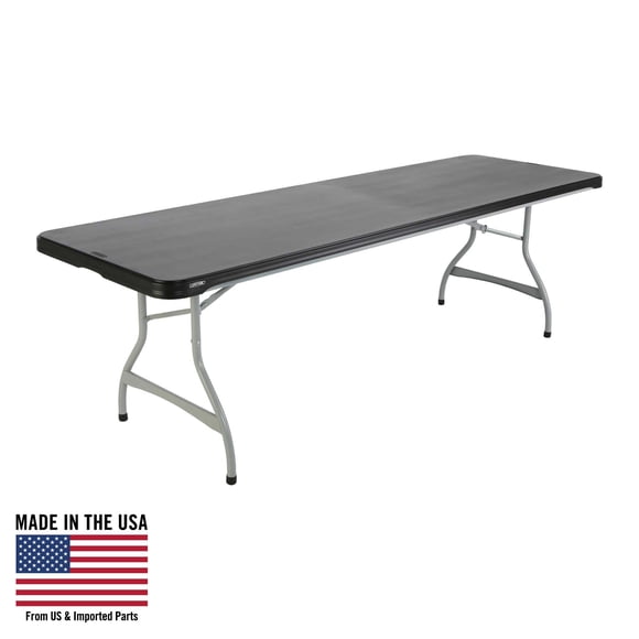 Lifetime Tables