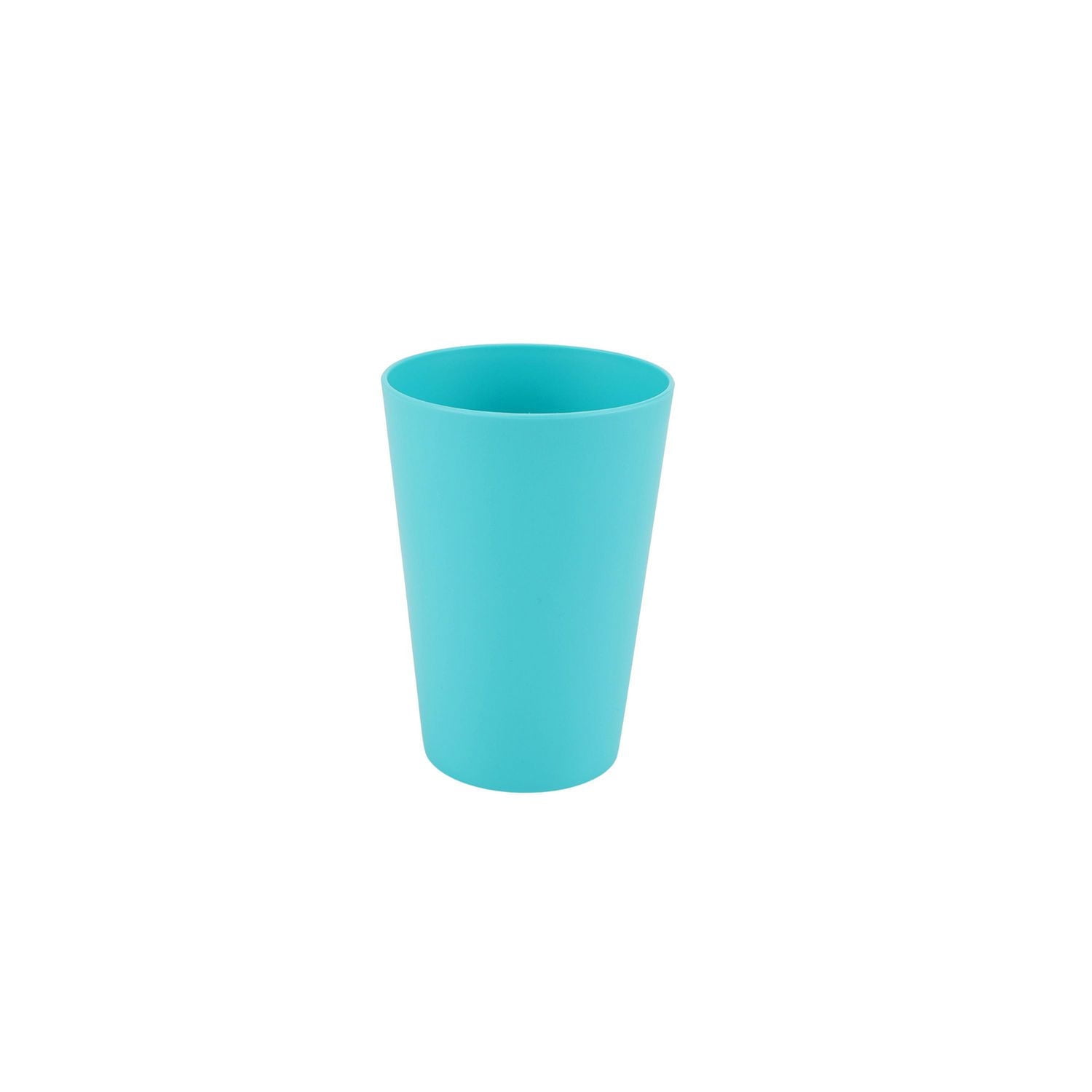 Click here for Mainstays Kids Teal Polypropylene Tumbler 14.88oz... prices