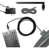 Mohu MH-110094 Airwave Wireless HDTV Network Streaming Device - Walmart.com