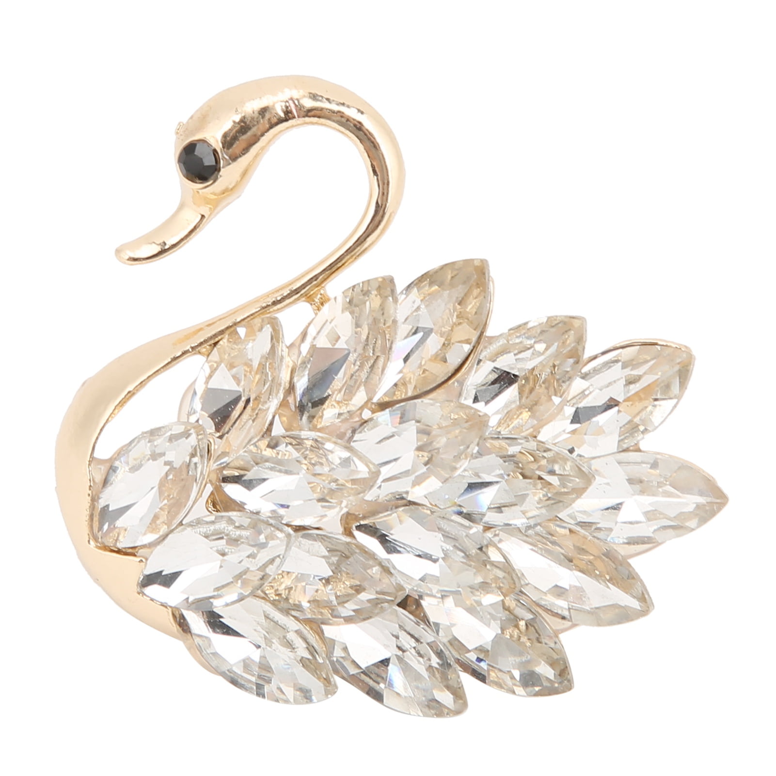 Click here for Unbranded Brooch Pinwomen Brooch Personalized Eleg... prices