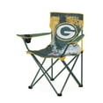 NFL Seattle Seahawks Tween Camp Chair - Walmart.com