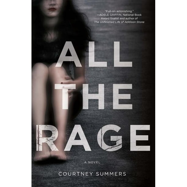 All the Rage (Hardcover) - Walmart.com - Walmart.com