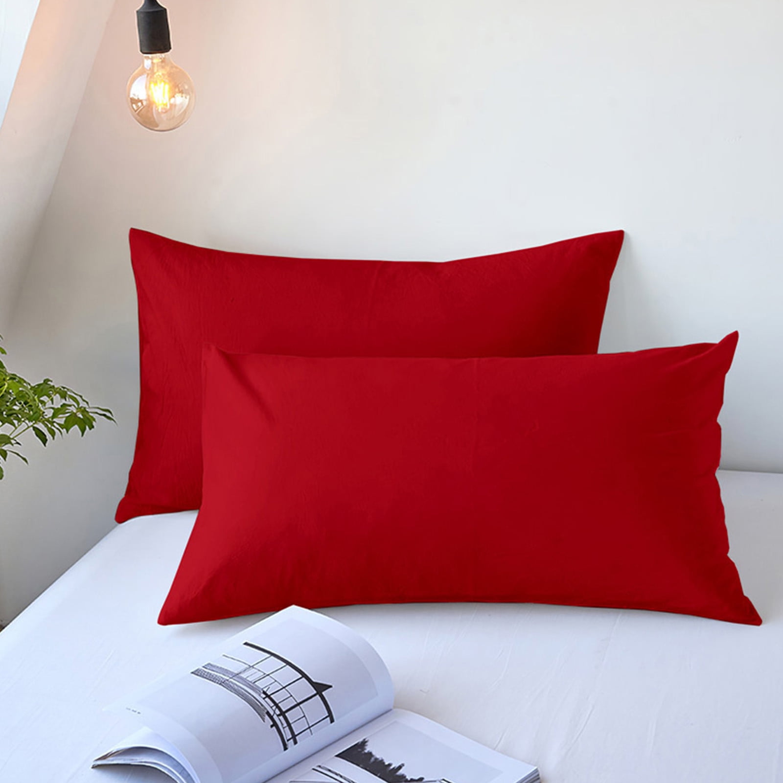 Click here for Dvkptbk Polyester Cotton Pillowcase Pillowcase A C... prices