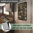 XYZCANDO Hunting Tree RV Door Window Shade Foldable RV Curtains for ...