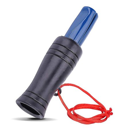 Duck Whistle Call Hunting Callers, Outdoor Duck Call Decoy Durable ...