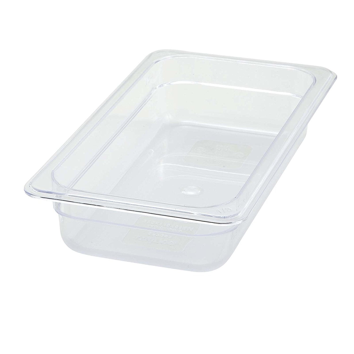 SP7302: Food Pan - Default Title - Walmart.com