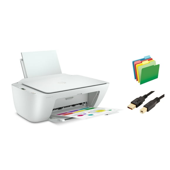 Dual Tray Printer