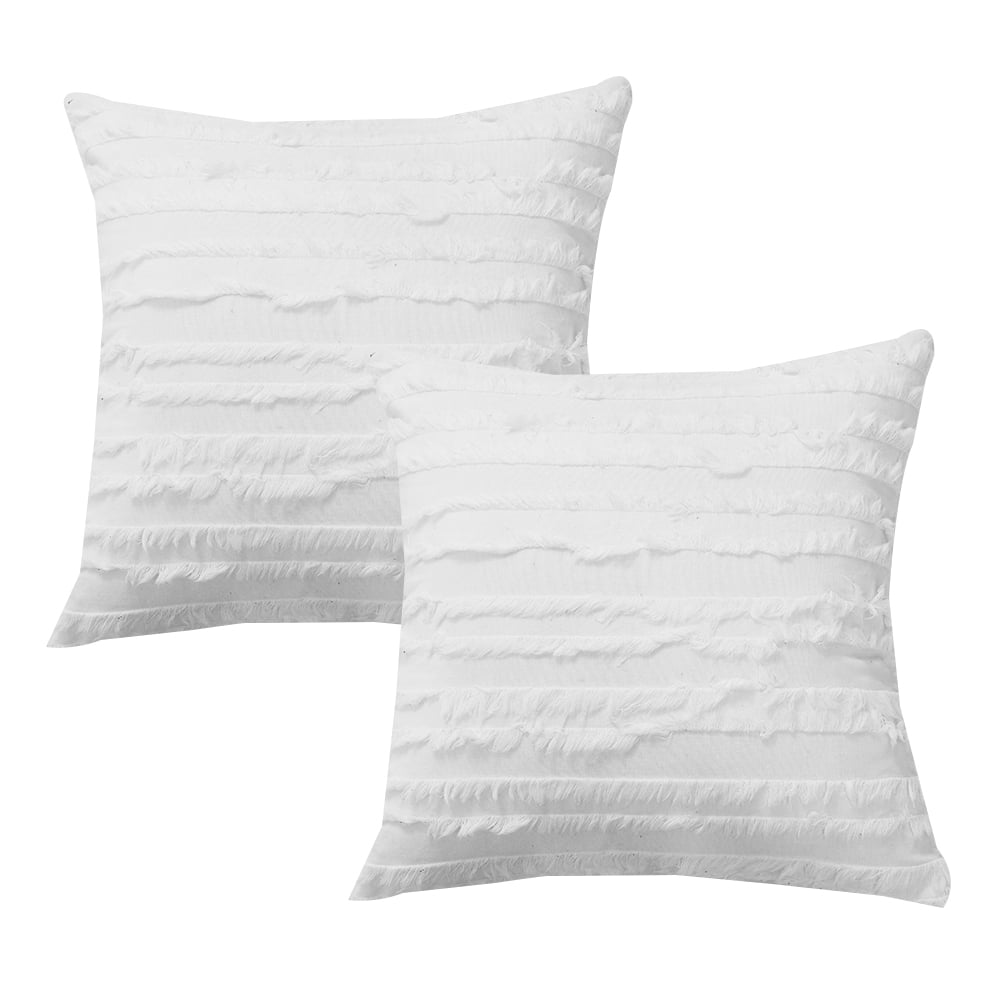 Click here for Hesignd Boho Decorative Throw Pillow Covers 45*45c... prices