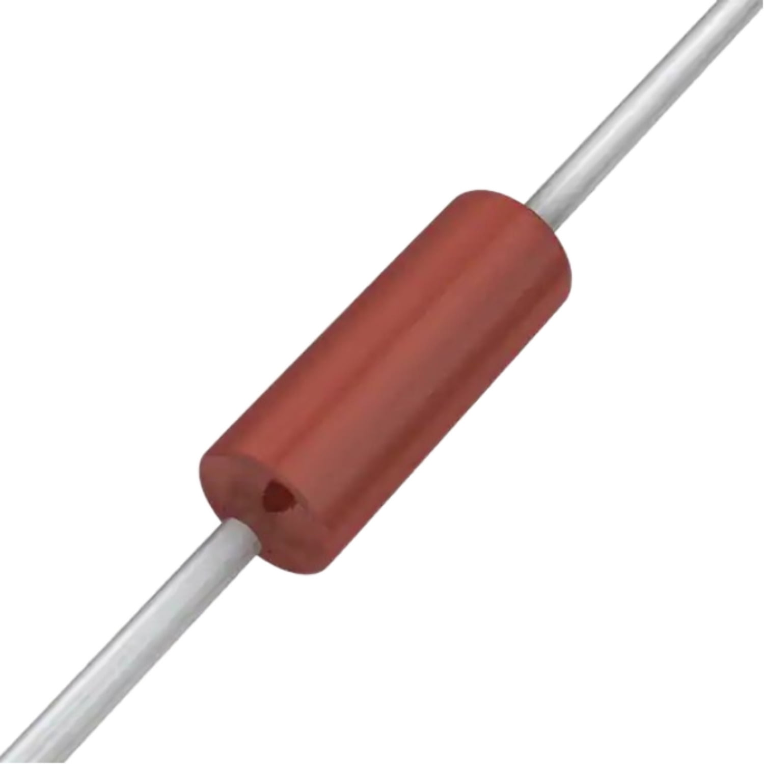 Pack of 10 CMF50100K00FHEB Resistor 100k Axial Moisture Resistant Ohms ...