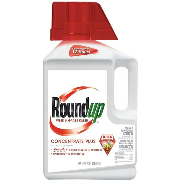 Roundup Sprayers