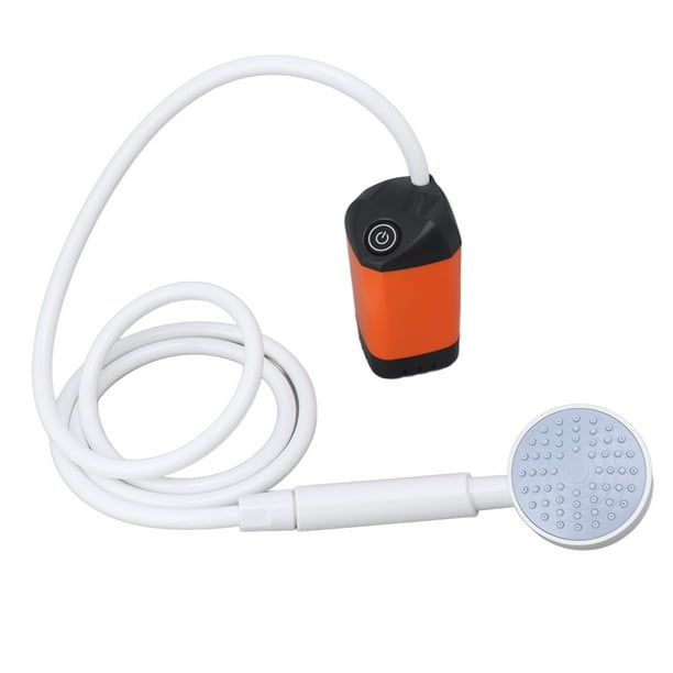Outdoor Electric Camping Shower,Electric Outdoor Camping Shower ...