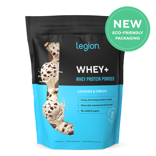 CBUM Series Itholate Protein Powder - Mint Chip Ice Cream (1.8 Lbs ...