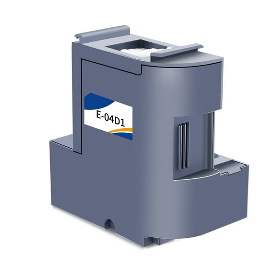 T04D1 Maintenance Box for EcoTank ET-15000 ET-3760 ET-3850 ET-4850 ET ...