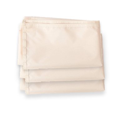 Coolaroo Simple Lift Cordless Outdoor Roller Shade Blind; 4' x 6 ...