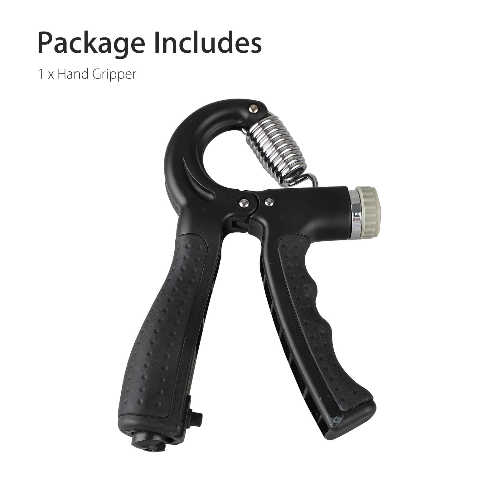 Hand Grip Strengthener, TSV Hand Squeezer Exerciser Philippines | Ubuy