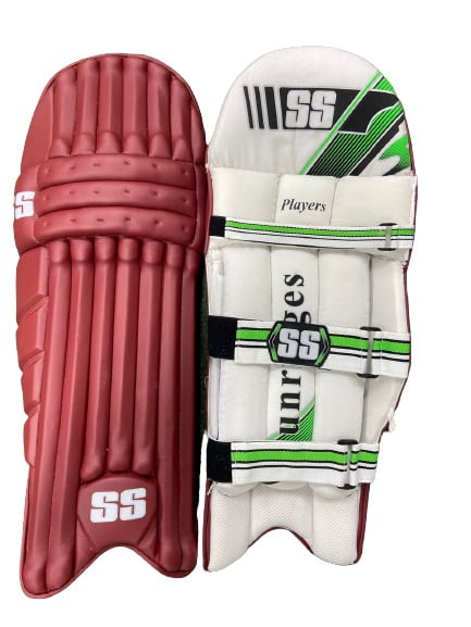 SS Players Batting Pad - COLOR - Walmart.com