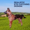 Jet Creations Inflatable German Shepherd Dog K9 Pet Animal 43" Long for ...
