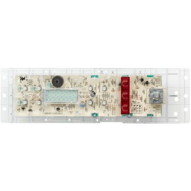 Genuine General Electric Control Board WB27T11311 - Walmart.com