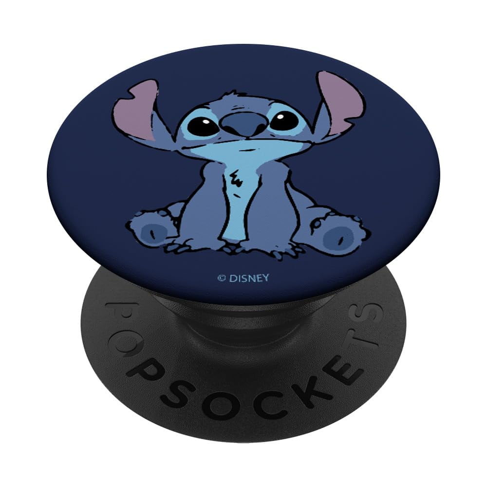 PopSockets Standard PopGrip Disney Lilo & Stitch Retrato | Walmart en línea