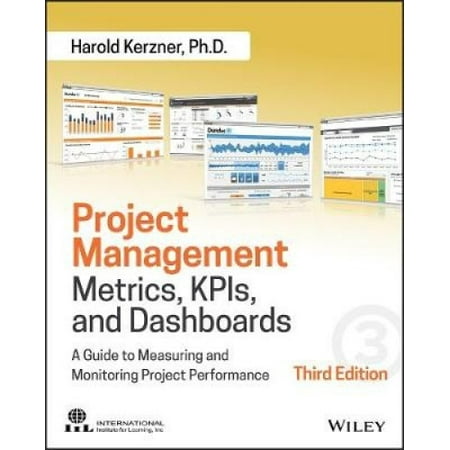 Project Management Metrics, Kpis, and Dashboards: A Guide to Measuring ...