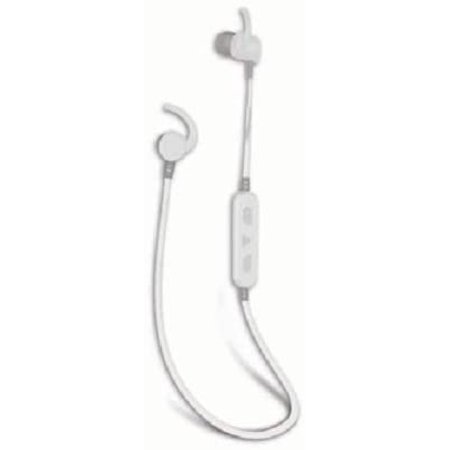 Maxell Noise Isolating Bluetooth Wireless Earfin Earbuds with ...