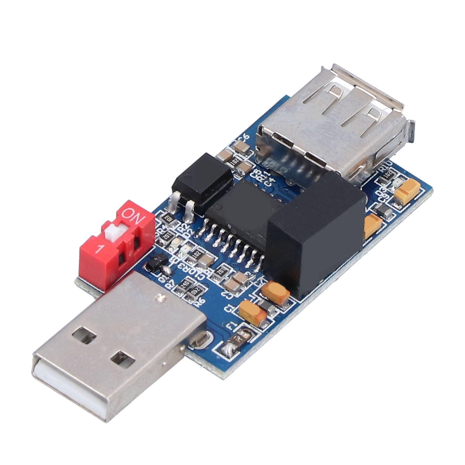 Coupling Protection Board, USB 2.0 Digital Isolation USB Isolator For ...