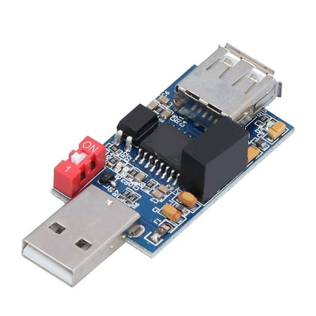 Coupling Protection Board,USB Isolator Module Coupling US Bto USB ...