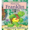 Franklin Hurry Up, Franklin, (Paperback) - Walmart.com